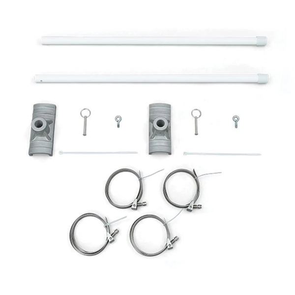 Pole Banner Hardware Kit | Lush Banners