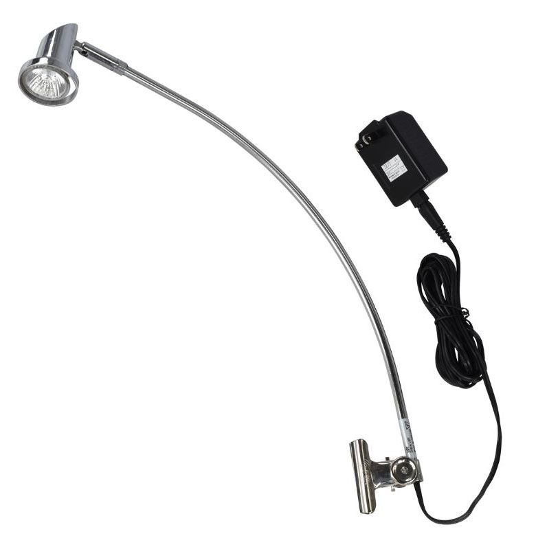 Spot Light For Retractable Banner Stands | Lush Banners