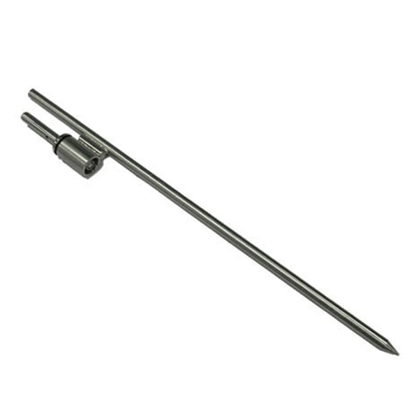 Heavy Duty Large Spike Base for Feather, Bow, Rectangle and Teardrop ...