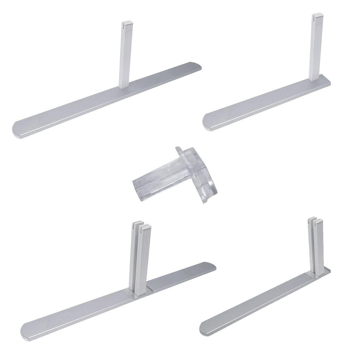 SEG QuickWall Feet | Lush Banners