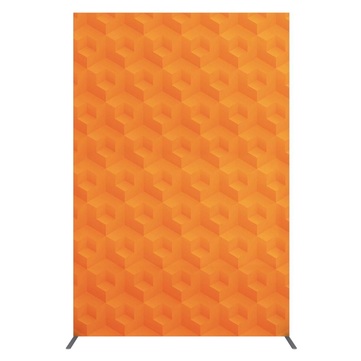 5x8 SEG QuickWall Panel | Lush Banners