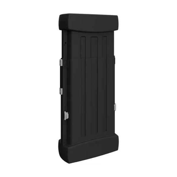 Adjustable Hard Molded Banner Stand Shipping Case | Lush Banners