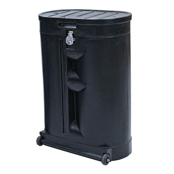 Trade Show Plastic Containers HyperStrong: Innovative And Reliable
